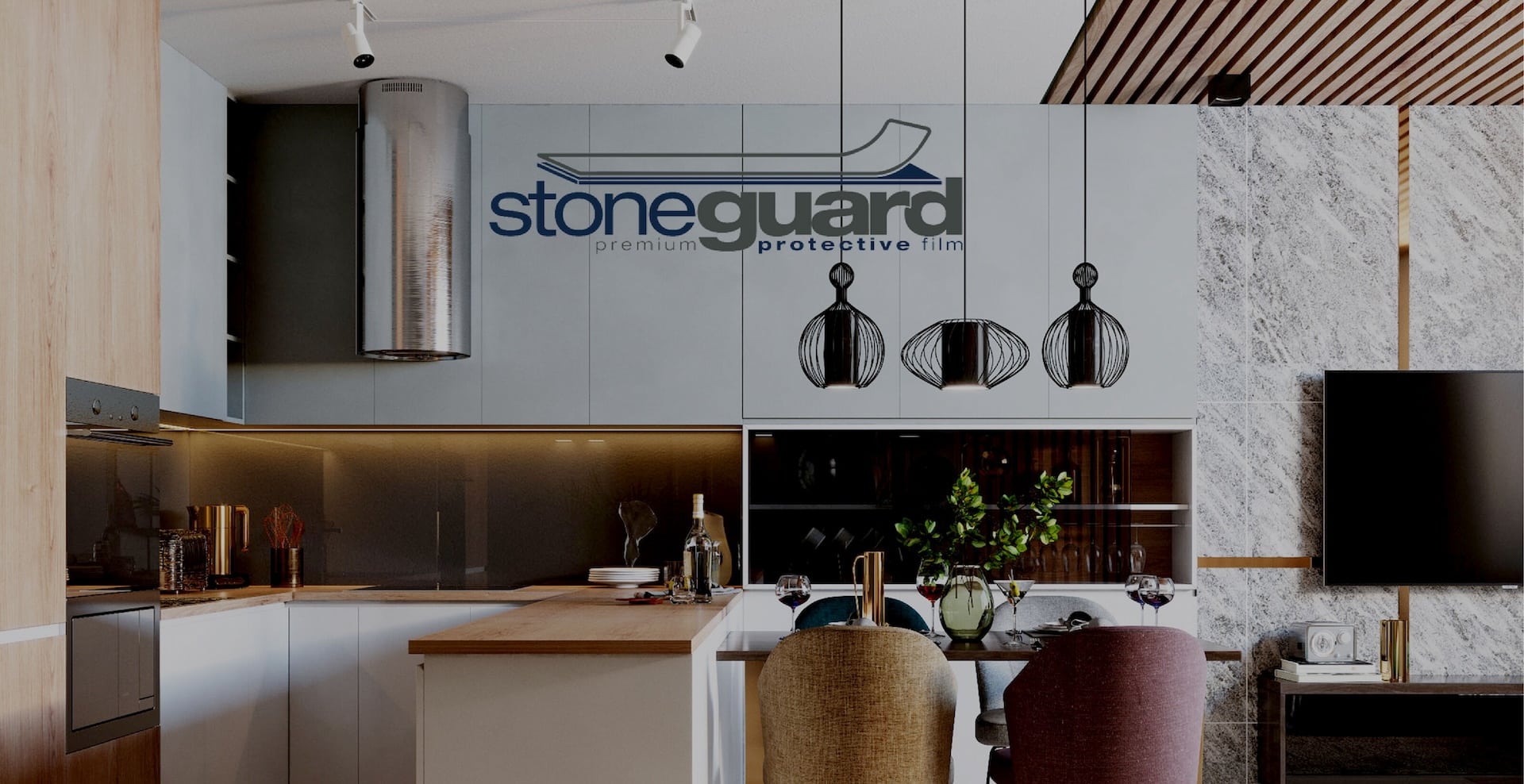 Stoneguard - Nova Stone